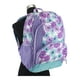 Eastsport Unisex Triple Pocket Backpack, Spring Floral - Walmart.com
