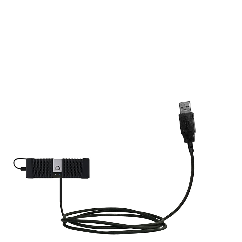 Classic Straight USB Cable suitable for the G-Project G-Grip with Power ...