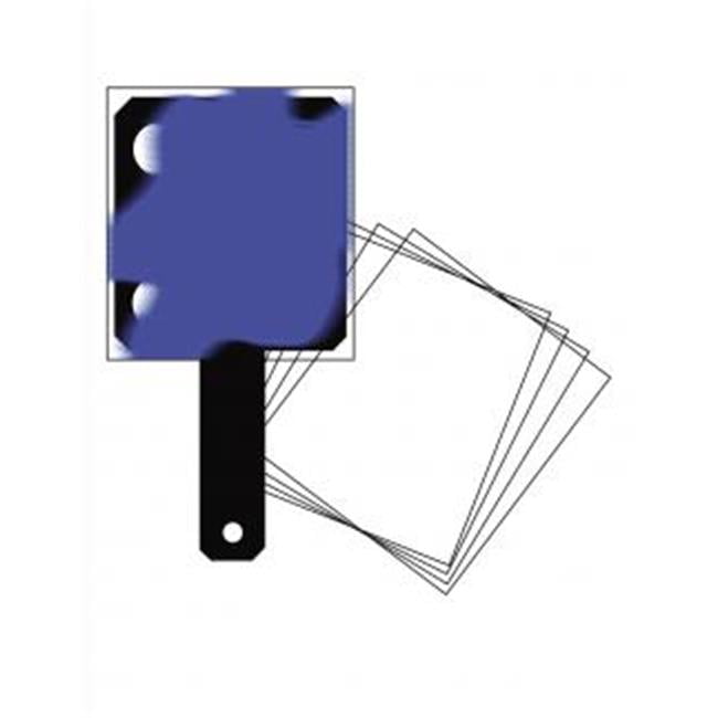 G L Enterprises Co2750 Shiners-Clrls Spray Out Cards 50 & Cd B ...