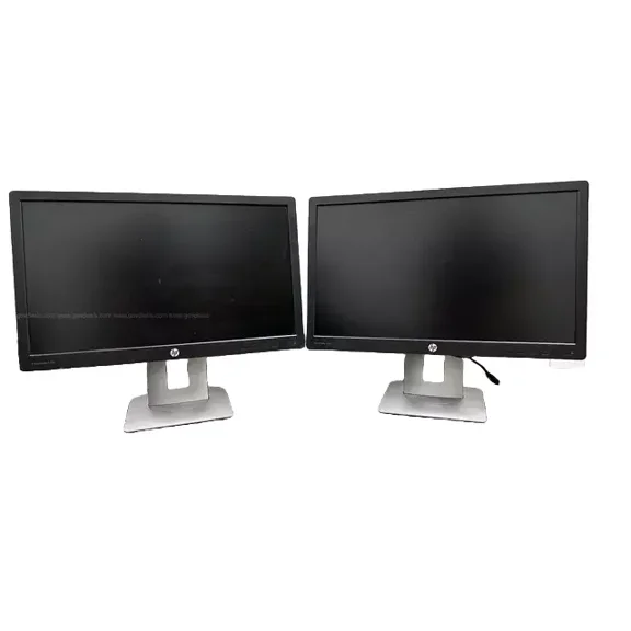 "HP E14 G4 Portable Monitor 14"" FHD IPS Silver, 1920x1080, 400cd/m2, 2 ...