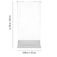 Display Shelves Clear Display Case Model Display Case Doll Display Case ... Display Shelves Clear Display Case Model Display Case Doll Display Case ...