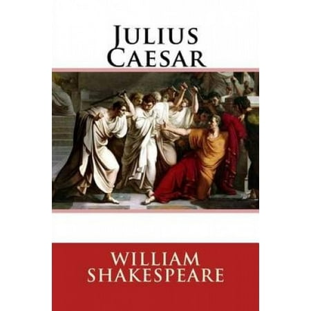 Julius Caesar William Shakespeare | Walmart Canada