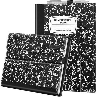 Portfolio Case for 12.3 Inch Microsoft Surface Pro 7 Plus, Surface Pro ...