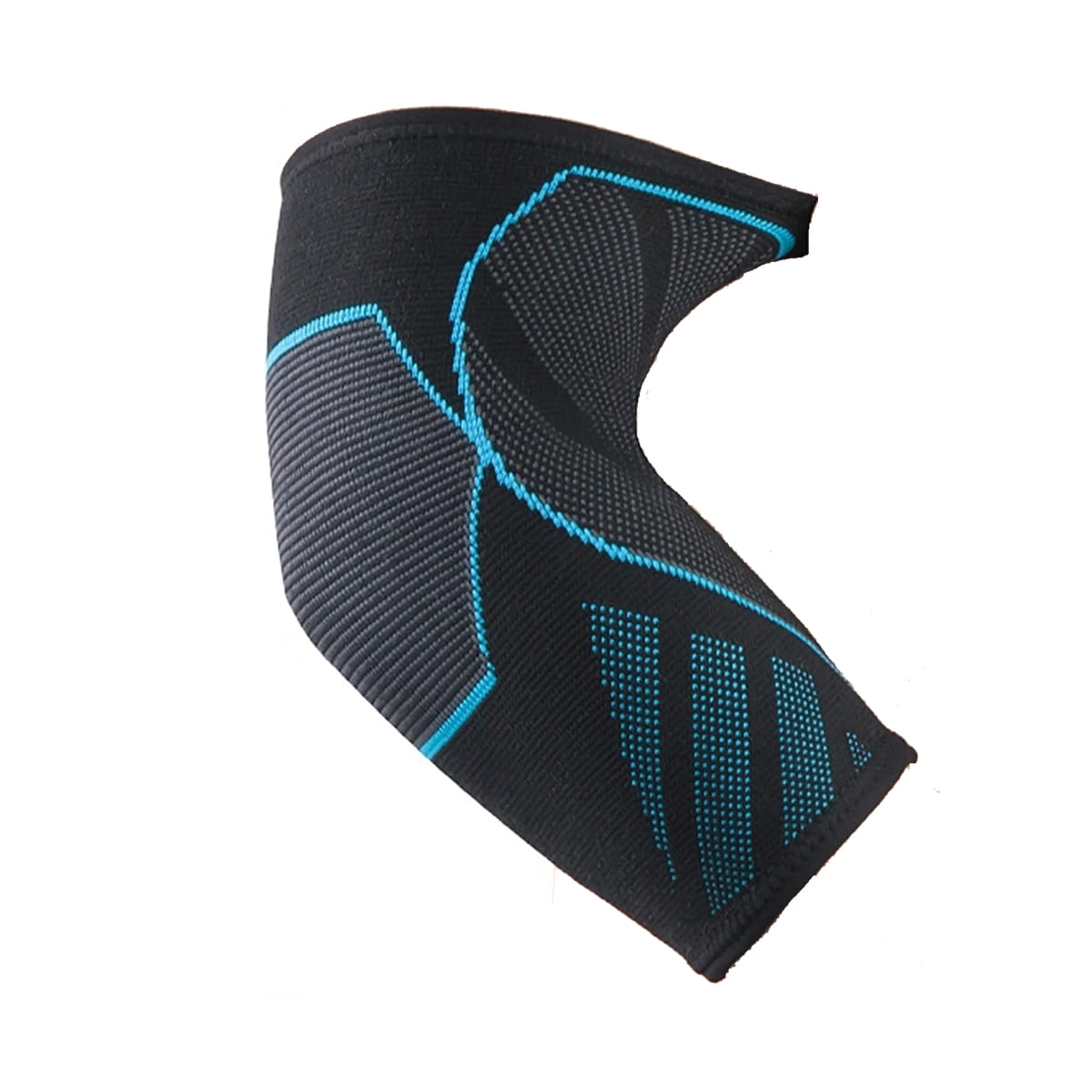 Codera (1 par), codera para tendinitis y codo de tenista, codera para ...