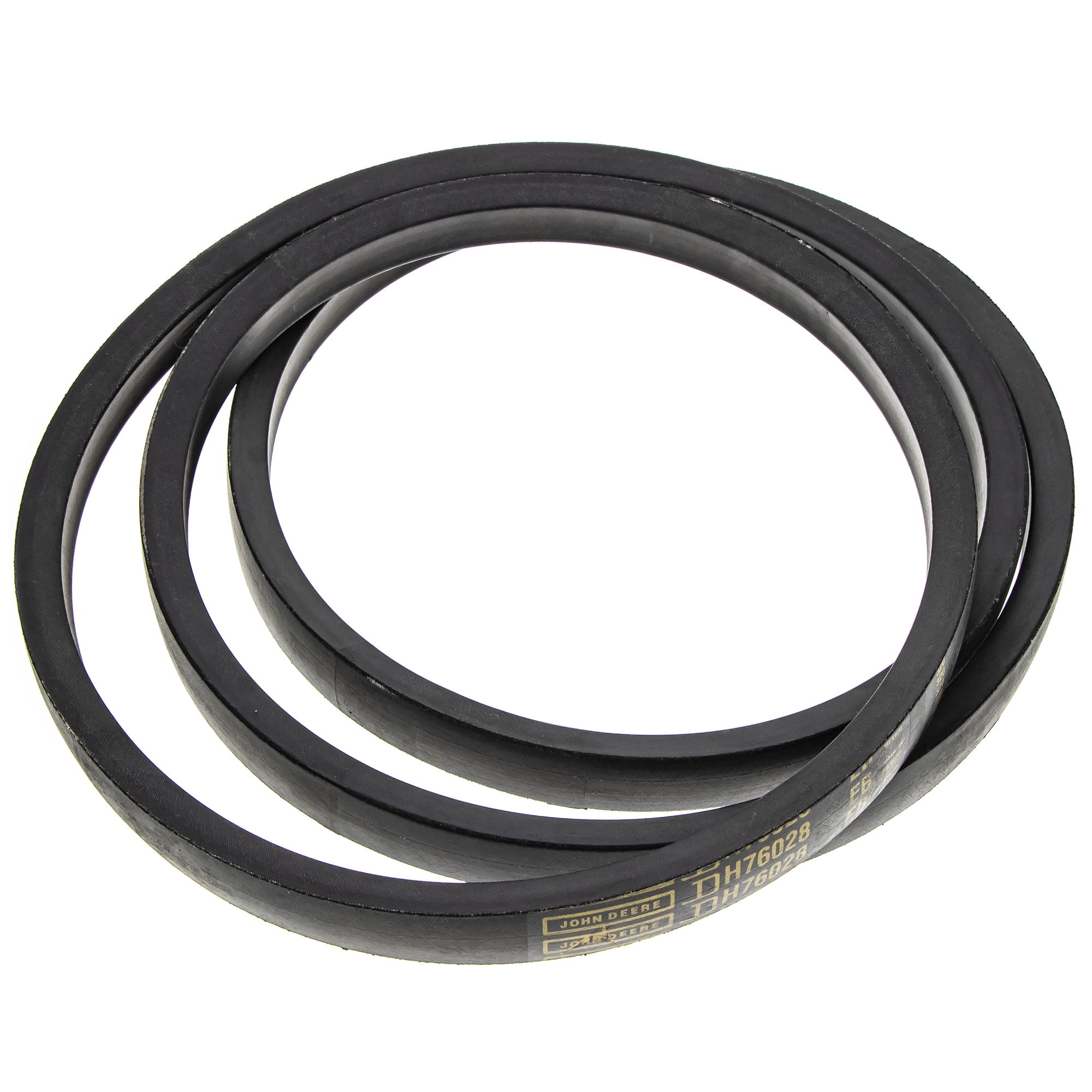Buy John Deere H76028 Upper V-Belt 3300 4400 4420 Combines Online at ...