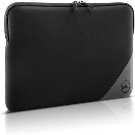 Dell Essential Sleeve 13- Protect Your up to 13-inch Laptop from Ss ...
