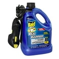 Raid Max Bug Barrier Trigger Starter Kit, Bug Killer, 128 oz, 1 Gallon ...