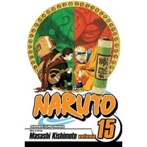 Naruto: Naruto, Vol. 33 (Series #33) (Paperback) - Walmart.com