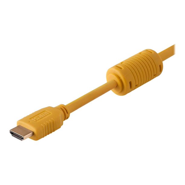 Monoprice Select Series - High Speed - HDMI cable with Ethernet - HDMI ...