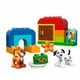 LEGO DUPLO Creative Play All-in-One Gift Set - Walmart.com