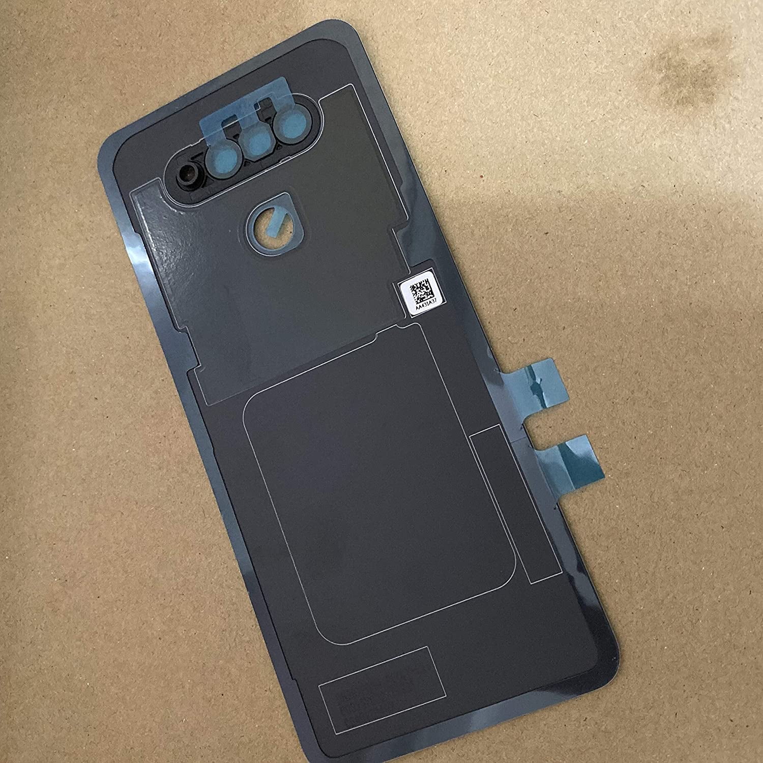 New OEM y Back Door for LG K51 K500 LM-K500 Replacement Parts - Walmart.com