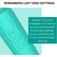 Handheld Clitorial Vibators Six Toy For Women Portable Clitorisl