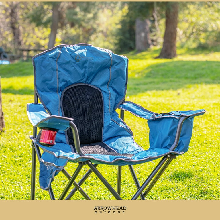 Folding quad chair store