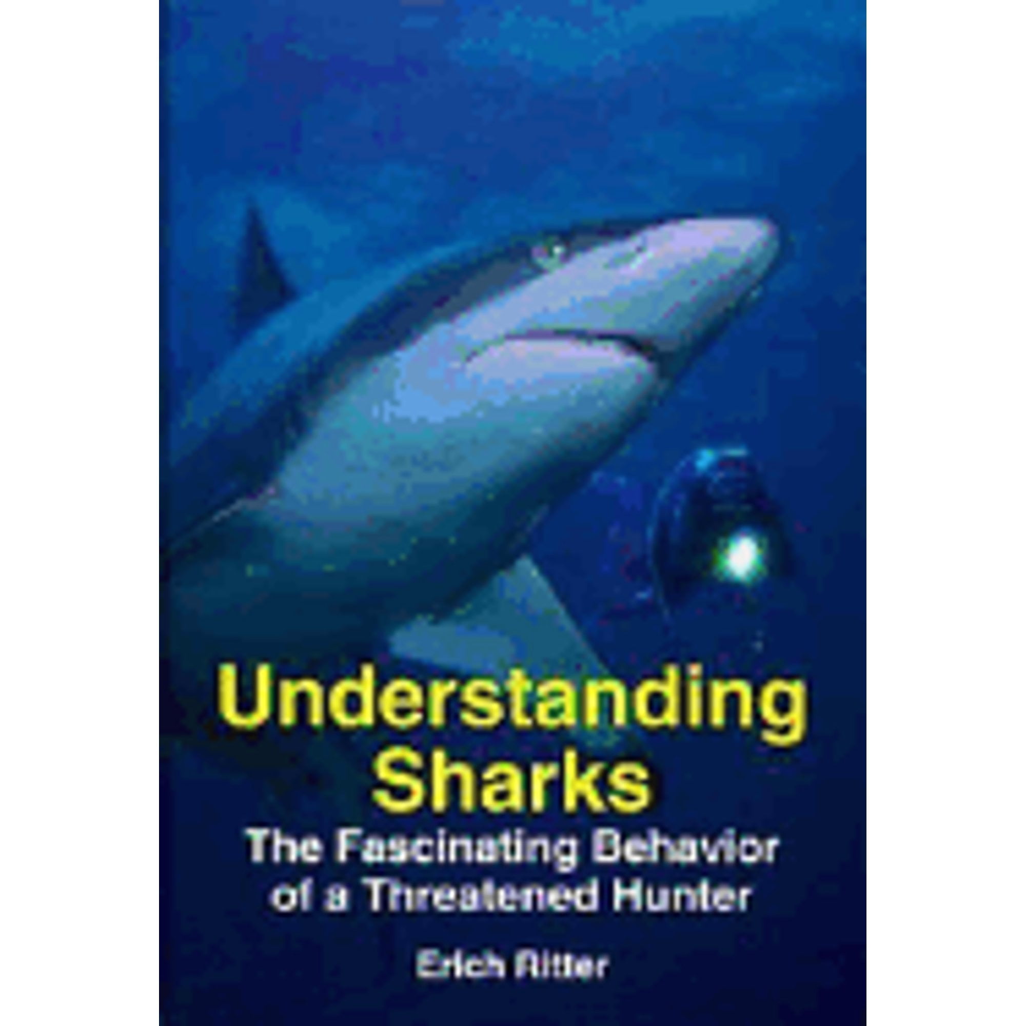 Understanding Sharks: The Fascinating Behavior of a Threatened Hunter ...