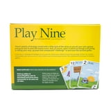 Play Nine - New Boxed Golf Card Game for Kids and Adults - Walmart.com