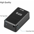 GF-07 Mini GPS Tracker, Magnetic Mini GPS, Real Time Long Standby Tracking Device for Vehicle ...