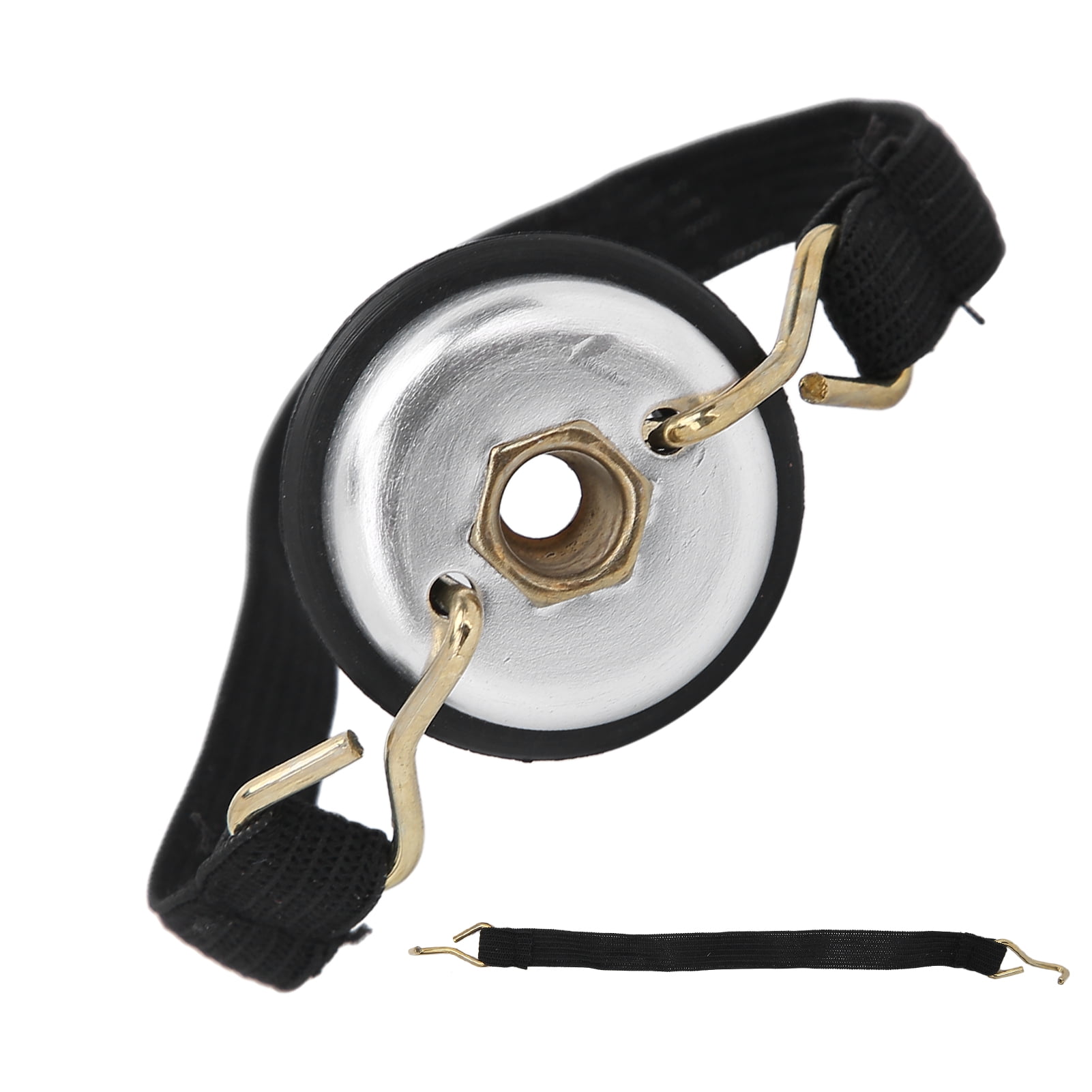 Navel Holder Single Hole Navel Base Portable Stick Holder Physiotherapy ...