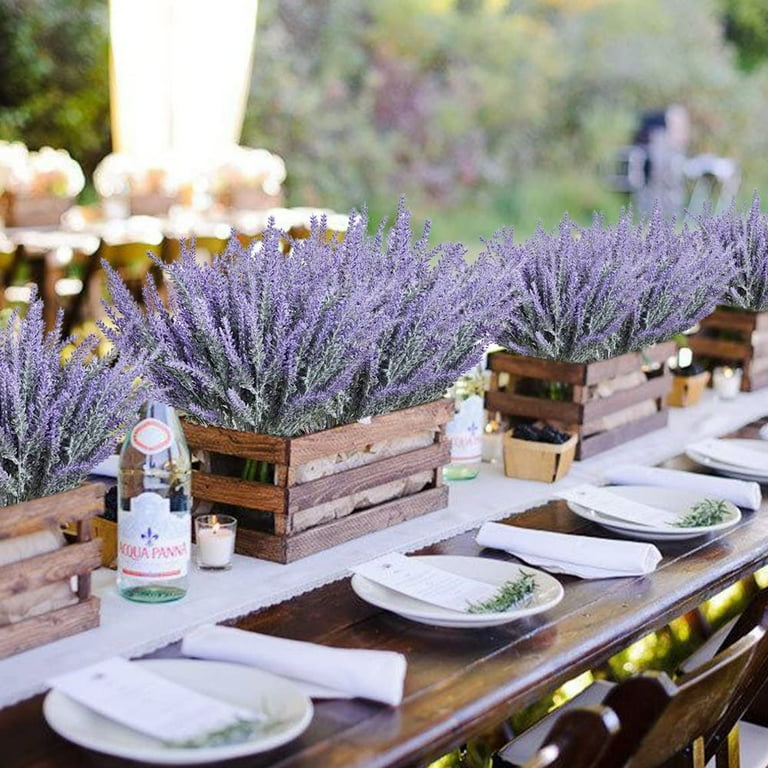 Lavender Wedding Centerpieces For Tables 9 Budget Friendly Tips For
