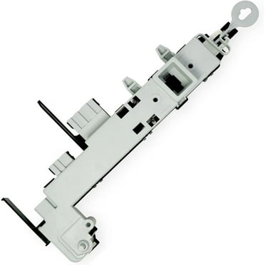 3mirrors Washer Lid Lock Assembly Fit for Whirlpool Maytag Amana ...