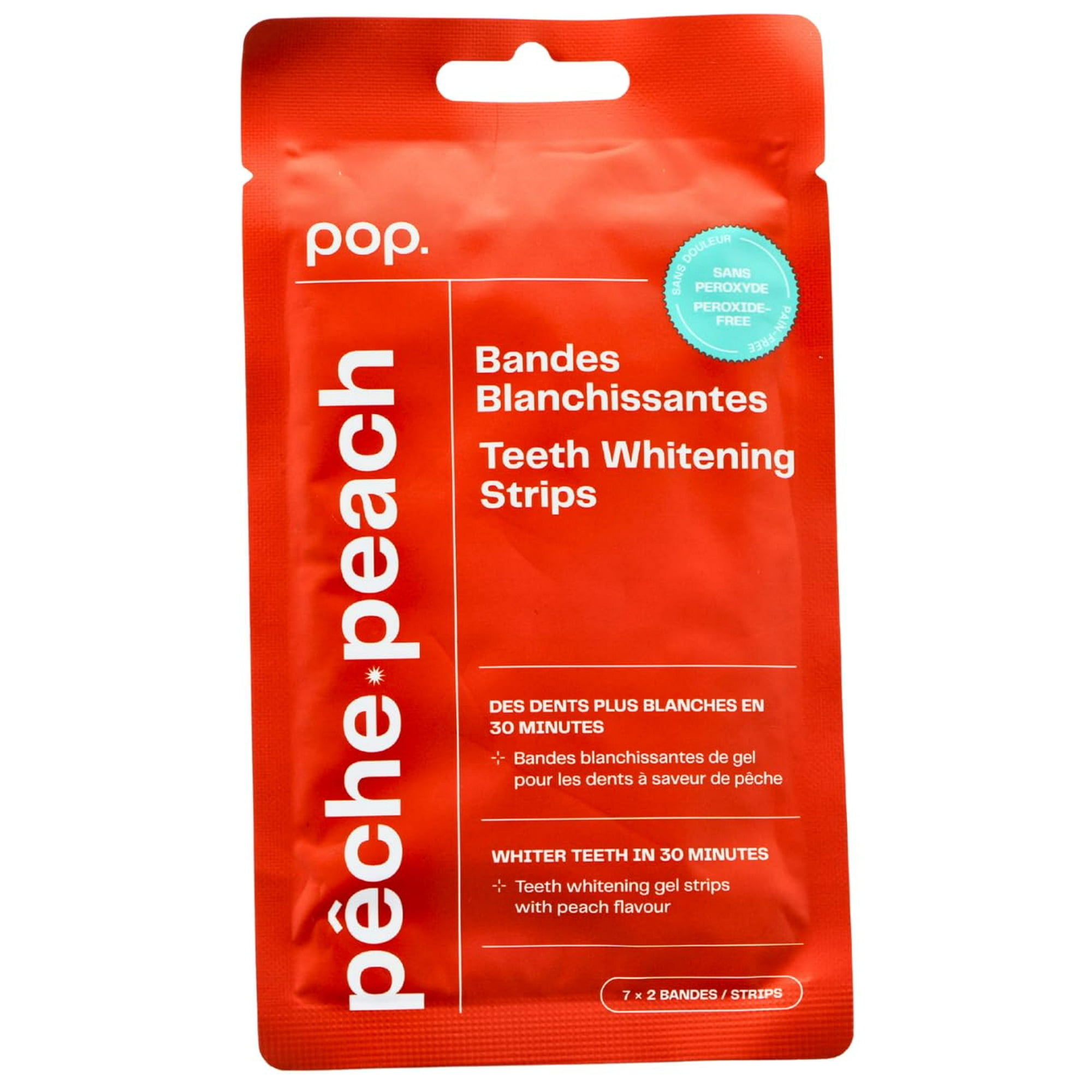 Click here for Smilepen Pop Teeth Whitening Strips Latest Pap-For... prices