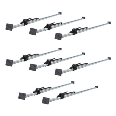 8 Ton Weld on Anchor Hook G80 Wrecker Tow Truck Rotator Rollback 17600 ...