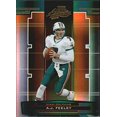 2005 Absolute Memorabilia #79 A.J. Feeley NFL Football Trading Card ...