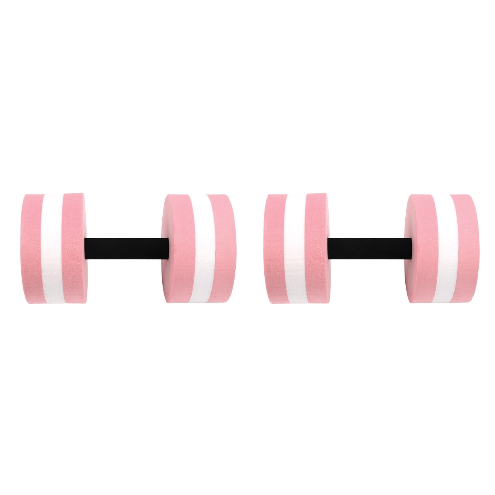 Click here for Domqga Water Floating Dumbbell 2 Pcs High Density... prices