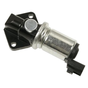 Intake Manifold Runner Valve - Compatible with 1999 - 2004 Ford F150 4 ...