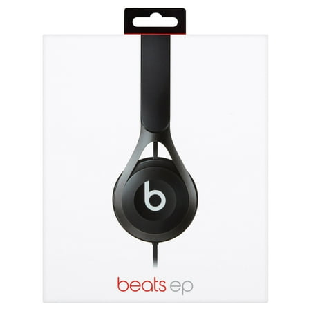 Beats EP On-Ear Headphones - Walmart.com