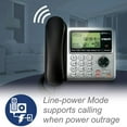 VTech CS6649-2 dect 6.0 2-Handset Landline Telephone - Walmart.com VTech CS6649-2 dect 6.0 2-Handset Landline Telephone - Walmart.com