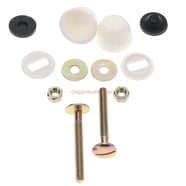 Flushmate Pressure Assist FlushingSystem,Flushmate M-101526-F3BK ...