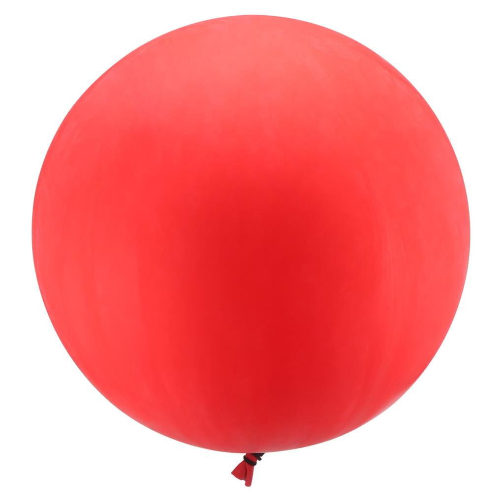 Balloons Walmart Red