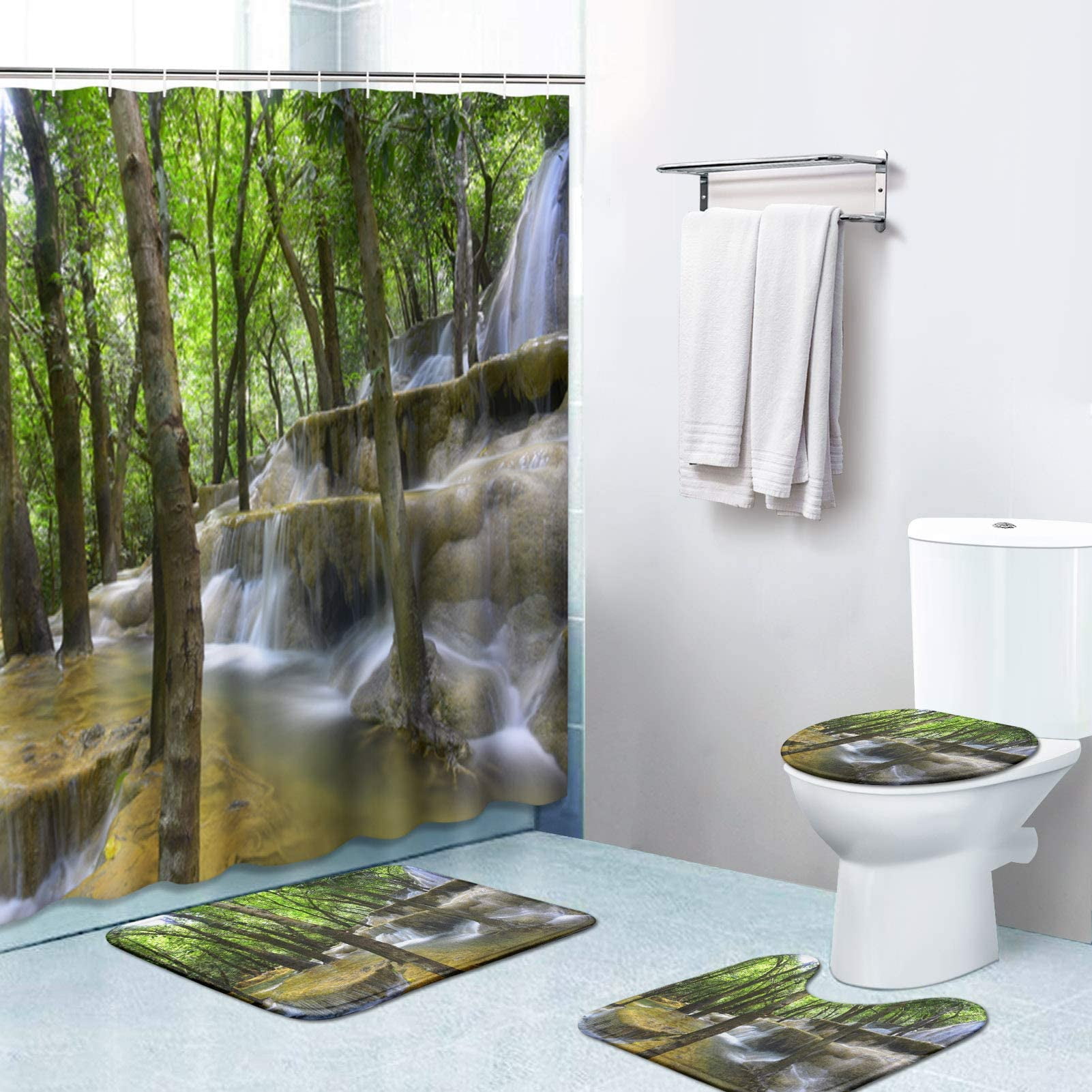 Click here for Huqibic Womens Curved Fleece Short Boots With Memo... prices