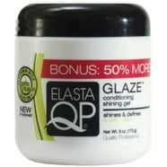 Elasta QP Elasta Care Feels Like Silk Styling Control Gel, 6 oz ...