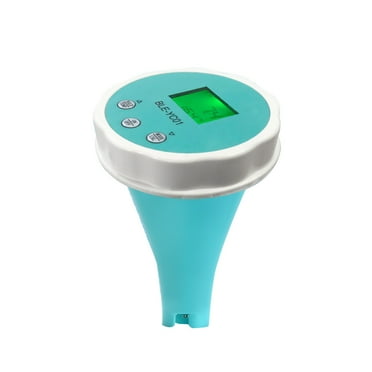 PoolLab 1.0 Digital Photometer Water Tester for Swimming Pool ...