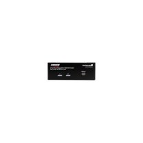 StarTech.com 4-port KVM Switch with Dual VGA and 2-port USB Hub - USB 2 ...