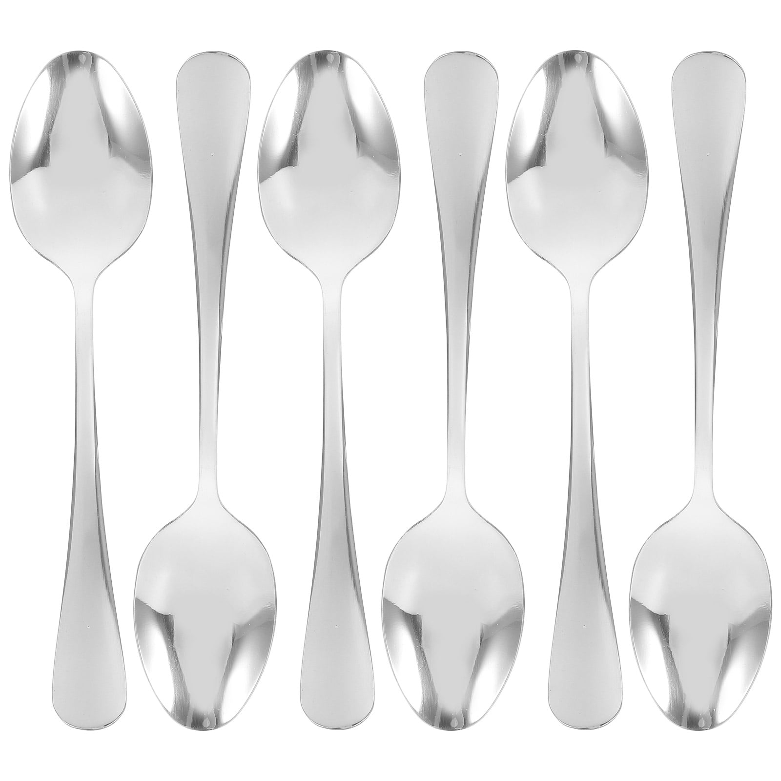 Click here for Deepcraff Buffet Serving Spoons Silver For Househo... prices