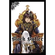 Black Butler: Black Butler, Vol. 28 (Series #28) (Paperback) - Walmart.com