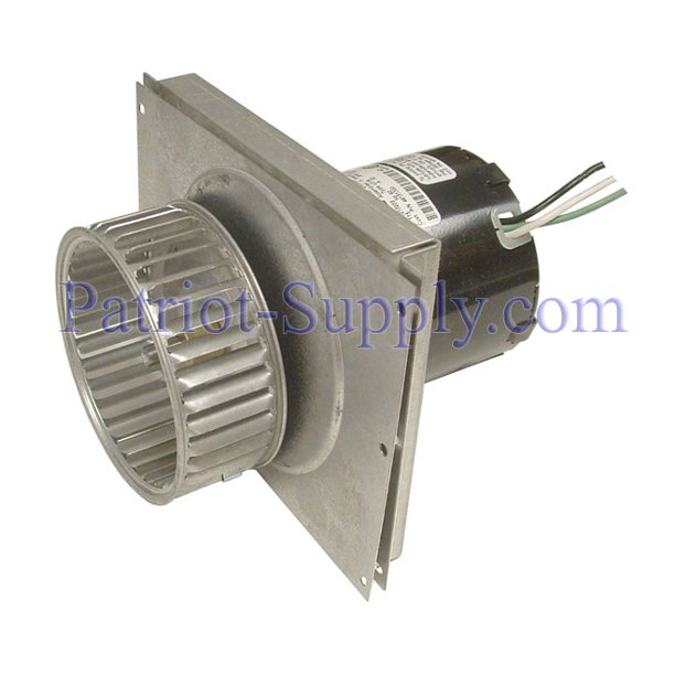 Field Controls 46131501 SWG-4 (SWG-4 RMK) Replacement Motor Kit ...