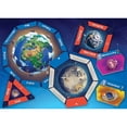 Junk Orbit - Renegade, Captain A Space Scavenger Ship, Family Strategy ...