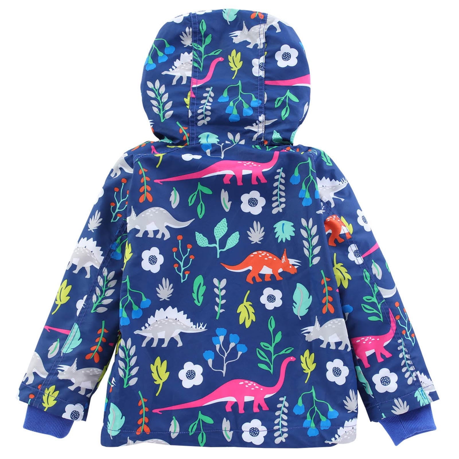 Click here for Jovati Children Clothes Kids Raincoat Coat Hooded... prices