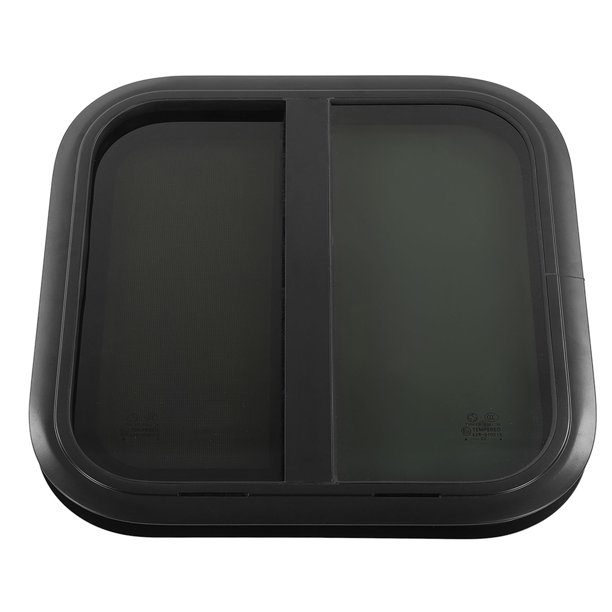 Motorhome Window,L500 H500mm RV Sliding RV Window Camper Window ...