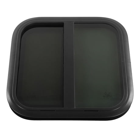 Motorhome Window,L500 H500mm RV Sliding RV Window Camper Window ...