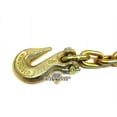 5/16" Transport Package 8' Foot Tail Chain Grade 70 - Walmart.com