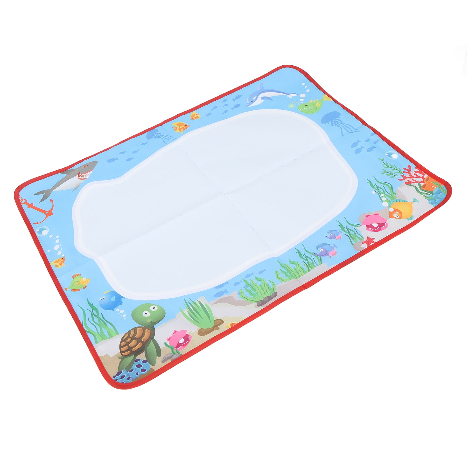 Click here for Walfront Large Water Drawing Mat Water Painting Pa... prices