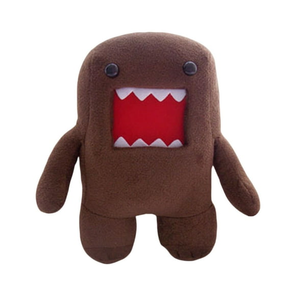 Domo Kun Plush