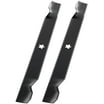 "MaxPower 331737S Mulching Blade for 21"" Cut Poulan, Husqvarna ...