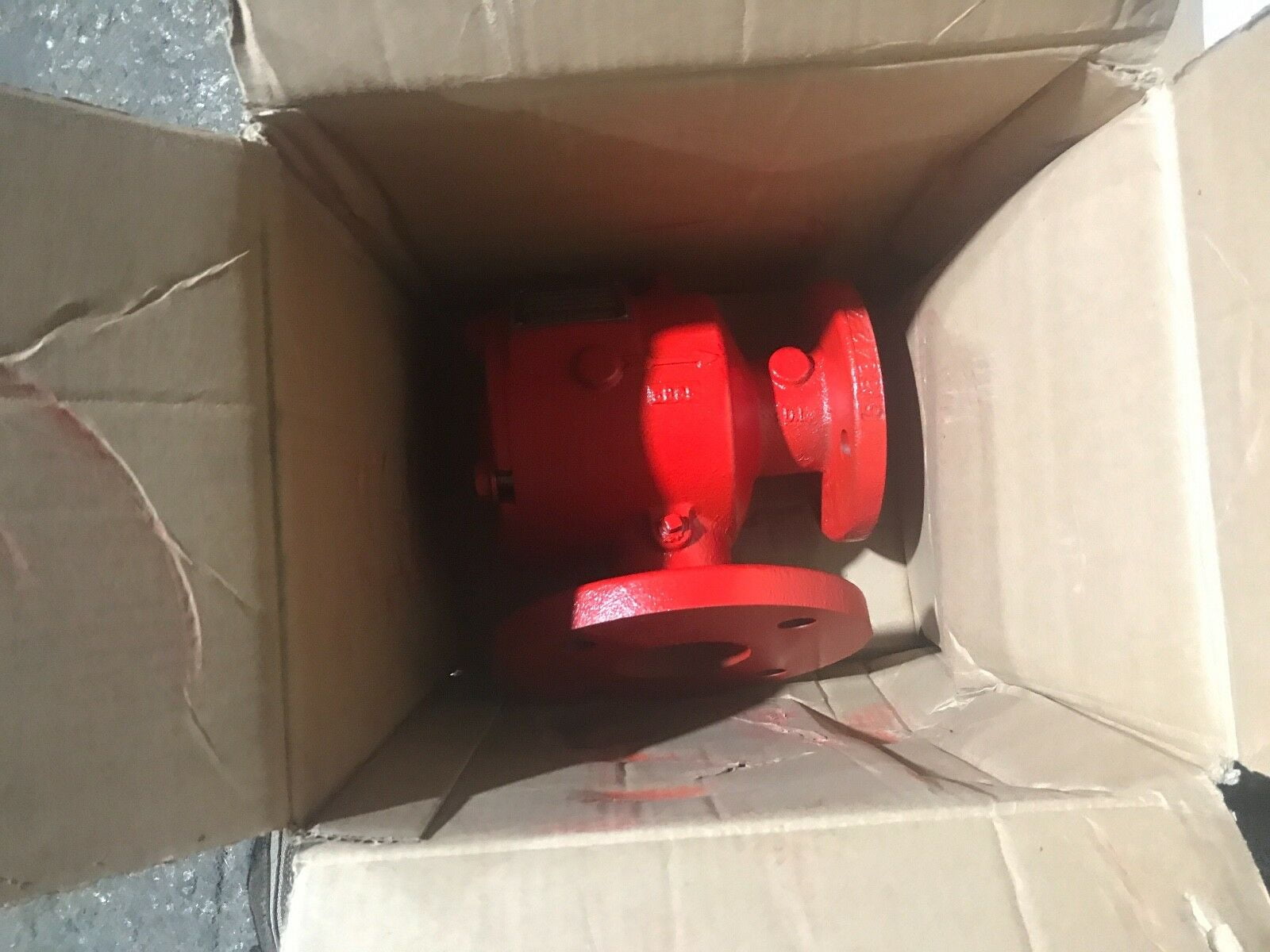 Armstrong SG-32, 516860-016 Suction Guide - Walmart.com