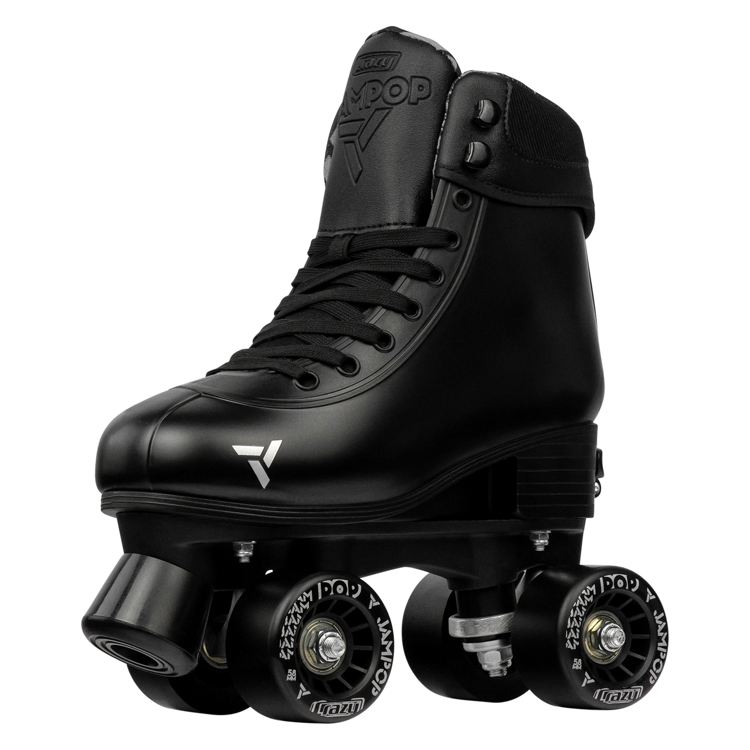 Crazy Skates Adjustable Roller Skates For Boys And Girls Jam Pop