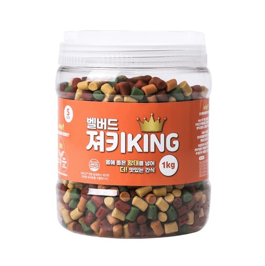 Alpha Dog Series All Natural Delicious Soft Chewy Assorted Bite Sized ...